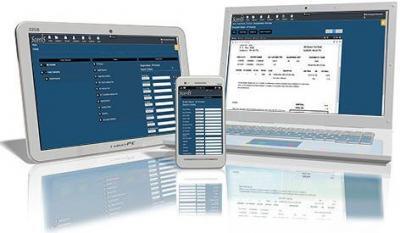 Process Management System